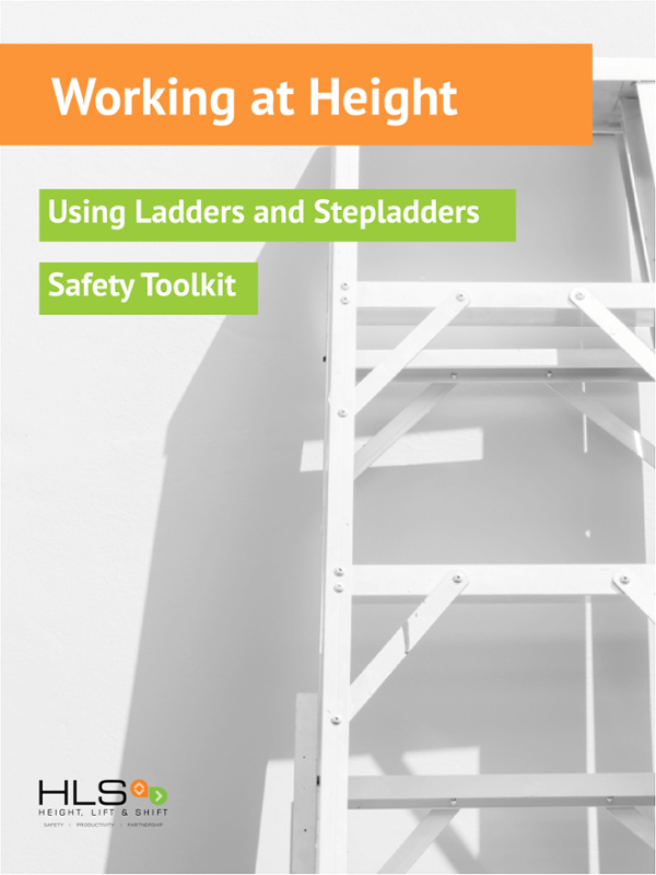 work at height resouces