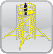 Mobile access platforms for all work at height challenges from HLS